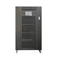 China 200KVA 3 Phases Low Frequency Online UPS Uninterruptible Power Supply for sale