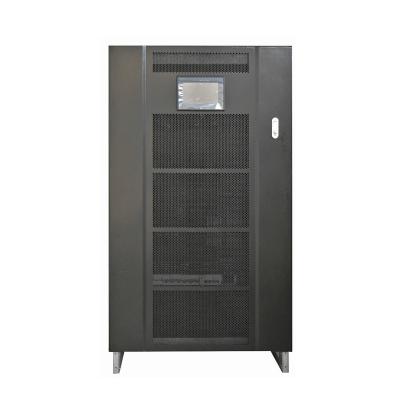 China 200KVA 3 Phases Low Frequency Online UPS Uninterruptible Power Supply for sale