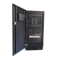 China 45Hz 65Hz 10KVA Low Frequency Online UPS 3 Phases AC 380V 400V 415V for sale
