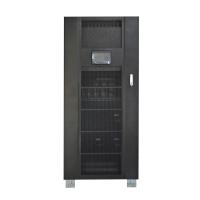 China AC 380V 400V 415V Three Phase Online UPS 80 KVA For Data Centers for sale