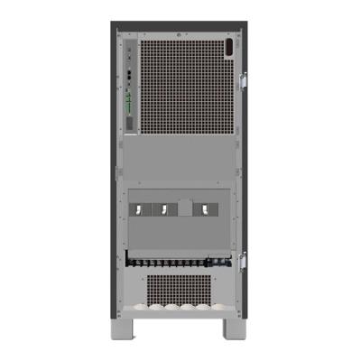 China 120KVA Low Frequency Online UPS 3 Phase 415V Commercial Ups Systems for sale