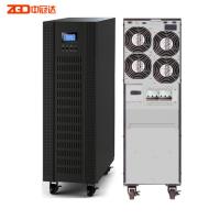China 3Phase Input Output 108KW High Frequency Online UPS 120 KVA for sale