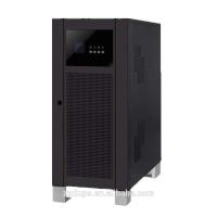 China 10KVA To 200KVA Low Frequency Power Supply Three Phase Online UPS for sale