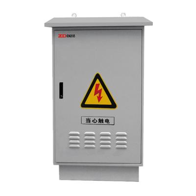 China Double Conversion 10KVA 120VAC Outdoor UPS System For Security for sale