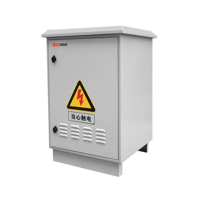 China 50HZ/60HZ 3kva Traffic Light Outdoor UPS System Overvoltage Protection for sale