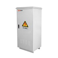 China Three Phase 10000VA 380V Outdoor UPS System Double Conversion for sale
