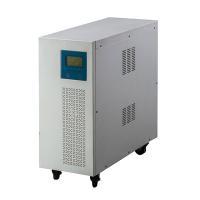 China Three Phase 48VDC 2kw Off Grid Solar Inverter Industrial Solar Inverter for sale