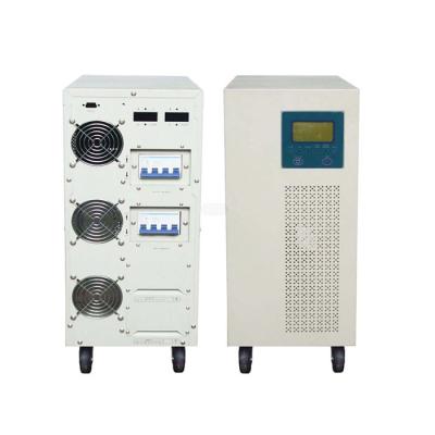 China 48VDC 3KW low Frequency Pure Sine Wave Inverter Three Phase Off Grid Solar Inverter for sale
