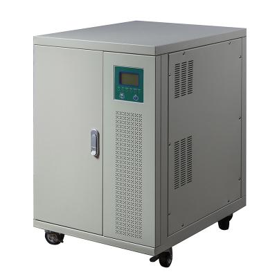 China 45-65HZ 1KW Low Frequency Solar Inverter For Three Phase Off Grid Solar Power System for sale
