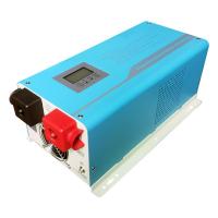 China 1kw Home Solar Panel Inverter 48VDC for sale