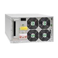 China High Frequency 30 Kva Online Ups 30kw Uninterruptible Power Supply Rack Mount for sale