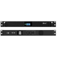 China High Frequency 2400kw 3000va Online Ups / 230v Ups Power Supply for sale