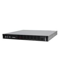 China 50HZ 60HZ 1.6kW 2KVA Rack Mount UPS For Computerized Instruments for sale