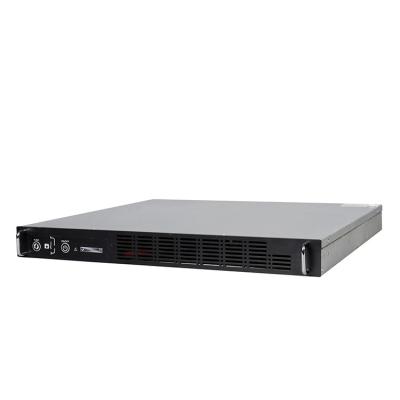 China 50HZ 60HZ 1.6kW 2KVA Rack Mount UPS For Computerized Instruments for sale