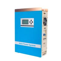 China Off Grid 24VDC 4KW Hybrid Low Frequency Solar Inverter For Home for sale