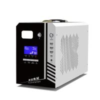 China Lithium ion 1KVA High Frequency Online UPS Outdoor Power Station for sale