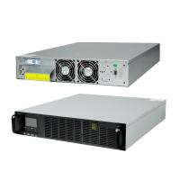 China Single Phase 800w Rack Mounted UPS Battery Backup Pure Sine Wave for sale