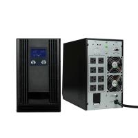 China High Frequency 3KVA 220V Uninterruptible Power Supply Computer UPS for sale