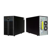 China 3kva 2400W High Frequency Online UPS Power Systems For CCTV Solution for sale