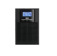 China Single Phase 800W 1KVA High Frequency Online UPS For Data Center for sale