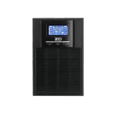 China Single Phase 800W 1KVA High Frequency Online UPS For Data Center for sale