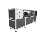 China CACO3 Raw Material Pvc Pipe Majing Machine at 8-15m/min Production Speed for Durable and Pipes for sale