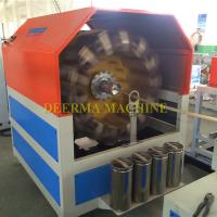 China 30 1 Screw L/D Ratio PVC Watering Garden Hose / Pipe / Tube Machine for Smooth and Consistent Production for sale