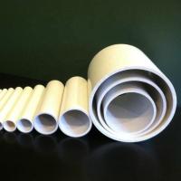 China Fully Automatic PVC Plastic Pipe Production Machine 5 KG Capacity for Smooth Outpu for sale