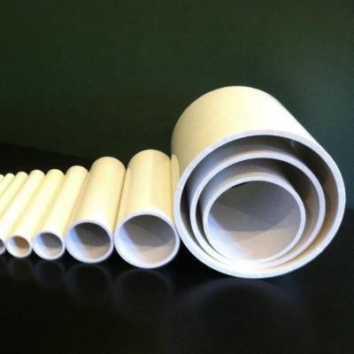 China Fully Automatic PVC Plastic Pipe Production Machine 5 KG Capacity for Smooth Outpu for sale