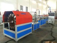 China S Relay PVC Transparent Hose Machine / Making Machine for Consistent Production at 60 rpm Screw Speed for sale