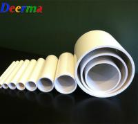 China 75mm - 160mm PVC Pipe Machine 220 / 380 / 415 / 420 / 440V PVC Pipe Extruder Line for sale