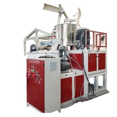 China Electrical Conduit Pipe PVC Pipe Machine with More Than 30 Years Useful Life and PLC Control for sale