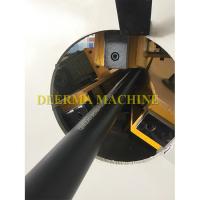 China High Productivity Extruder Plastic Machine 160mm - 250mm HDPE Extrusion Line 8 Kg Capacity for sale