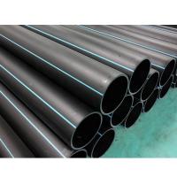 China Gas Pipe Extrusion Line 400kg/h Plastic Pipe Extruders 15kw 4 KG for sale