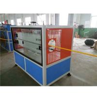 China High Productivity PE Pipe Extrusion Machine 65mm PE Pipe Production Machine 20kw for sale