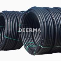 China 80kw HDPE Pipe Machine 20mm - 63mm HDPE Pipe Extrusion Machine for sale