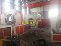 China 280kw PPR Pipe Production Line 500kg/h - 700kg/h HDPE Extrusion Machine for sale