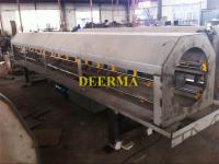 China 280kw PPR Pipe Production Line 500kg/h - 700kg/h HDPE Extrusion Machine for sale