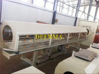 China 280kw PPR Pipe Production Line 500kg/h - 700kg/h HDPE Extrusion Machine for sale