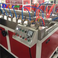 China 380V PVC Cable Making Machine 37kw Extruder Machine For Cable for sale