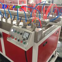 China 380V PVC Cable Making Machine 37kw Extruder Machine For Cable for sale