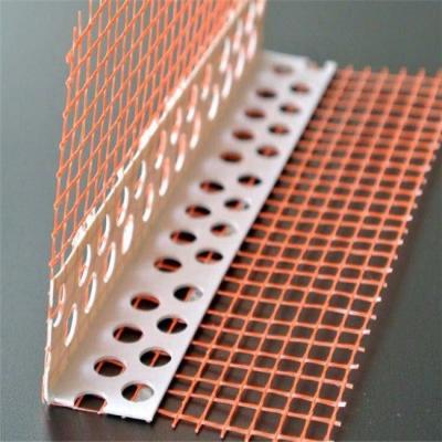 China 22kw Plastic Profile Machine Corner Bead PVC Profile Extruders High Productivity for sale