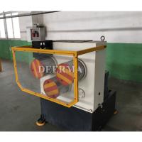 China Customized PET Strap Making Machine 380V 50HZ PET Strapping Band Extrusion Line for sale