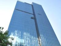 China Aluminium Color Glass Curtain Wall Panels with Soundproof Function and Thermal Insulation for sale