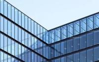 China Customizable Glass Curtain Wall Panels with Superior Soundproofing and Energy Efficiency for sale