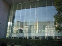 China Custom Glass Curtain Wall with Long lasting Durability and Heat Insulation for sale