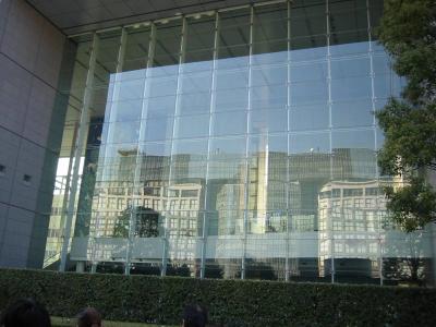China Custom Glass Curtain Wall with Long lasting Durability and Heat Insulation for sale