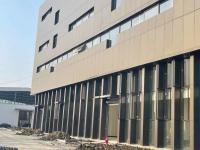 China Innovative Curtain Wall with Excellent Thermal Insulation and Weather Resistance for sale