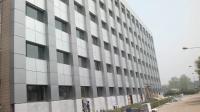 China Aluminum Curtain Wall with Color Customization and Excellent Thermal Insulation for sale