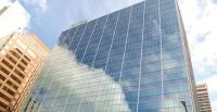 China Energy Saving Glass Curtain Wall with Customized Design Sleek Patterns and Thermal Insulation in Any Color for sale